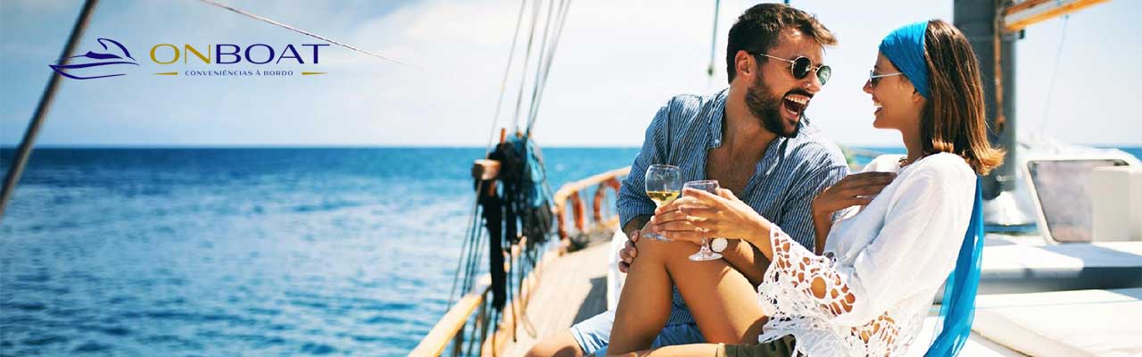 Loja – On Boat