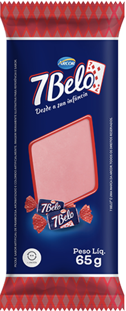 Los Los Mini 7 Belo 65g – On Boat